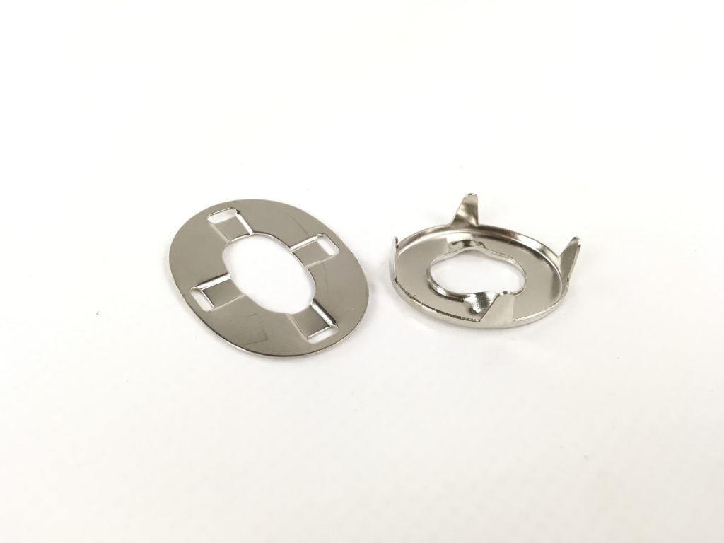 Dot Turn Buttons – The Tarpaulin Company